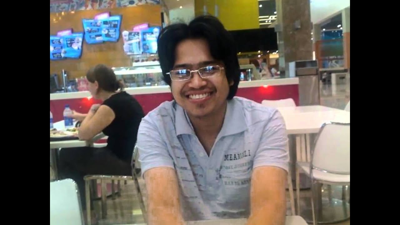 luther canlas - YouTube