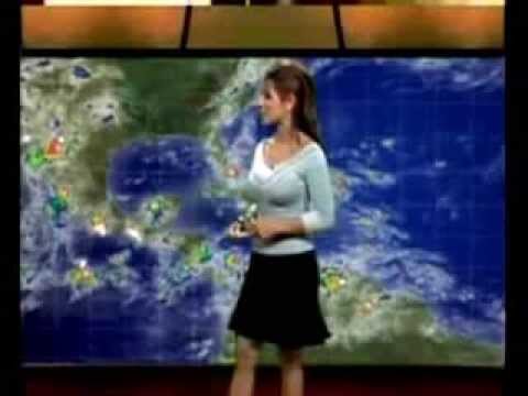 Jackie as the Damsel in Distress