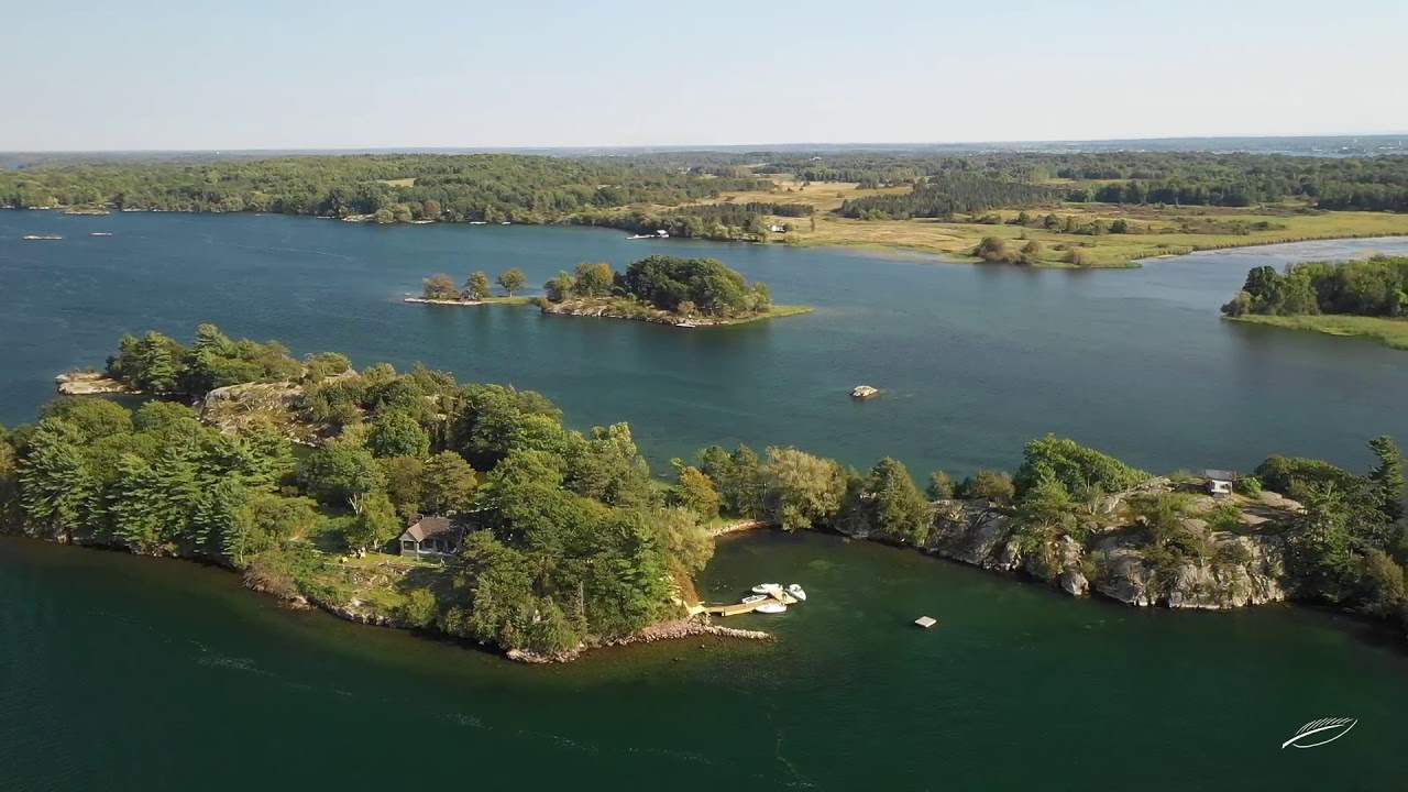 Jolly Island - YouTube