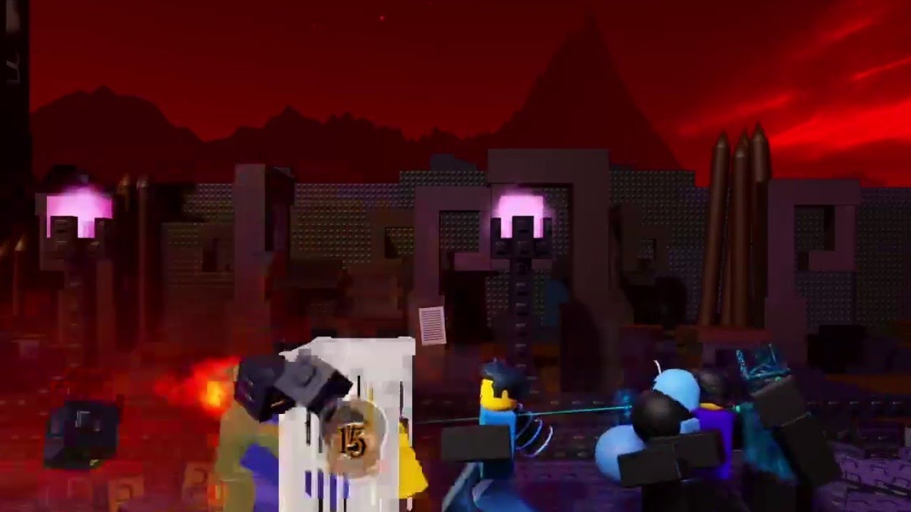 Old School (3 Star Tumore) | The Battle Bricks Chapter 3 - YouTube