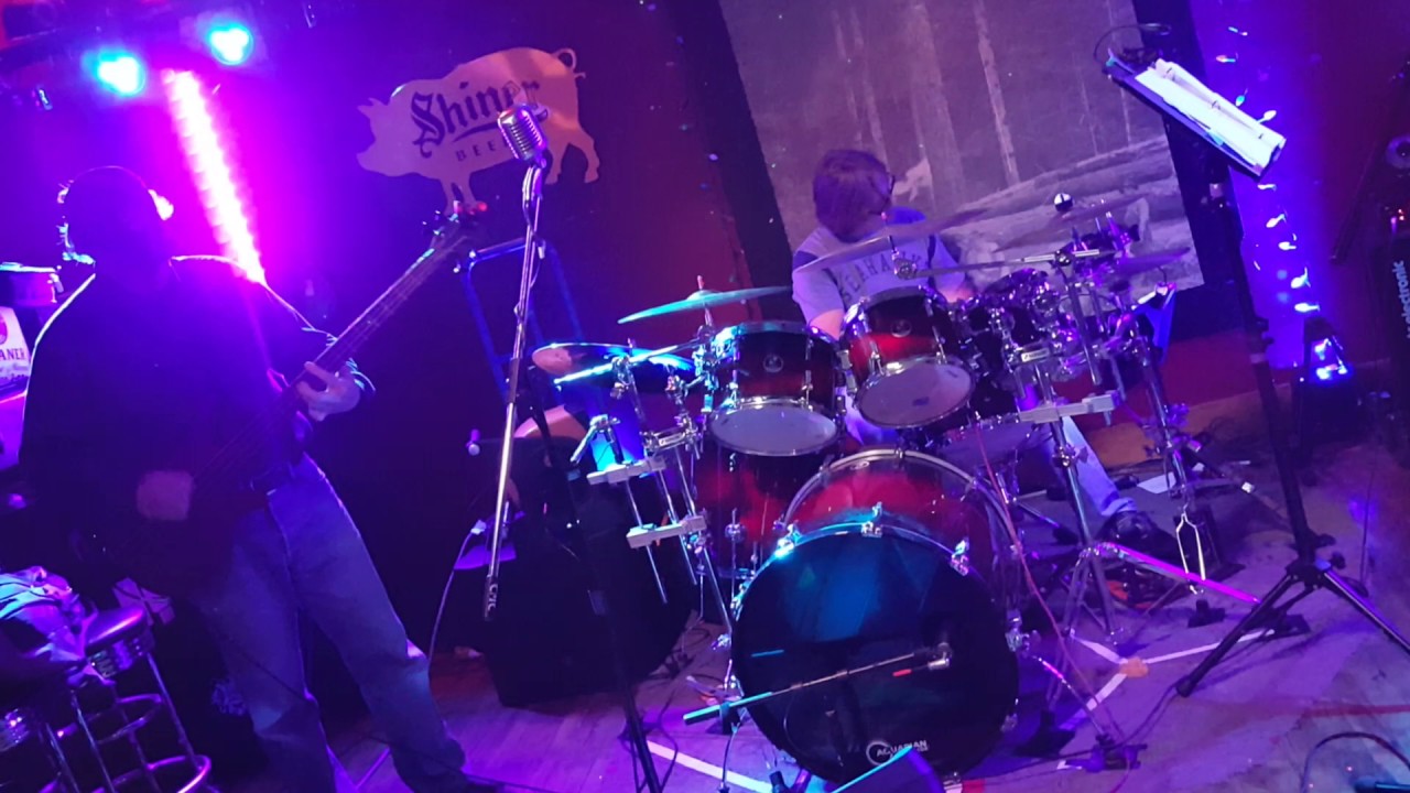 The Wanderin Kind' - YouTube