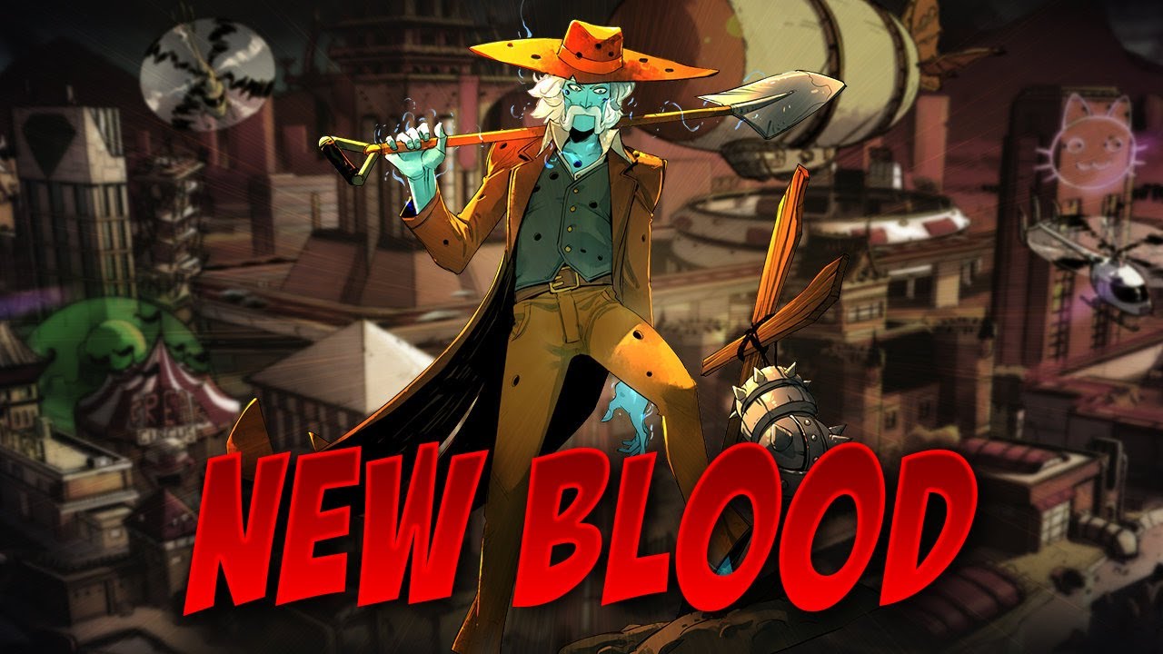 Review NB - Insidious - #1 Dark Radden | Urban Rivals - YouTube