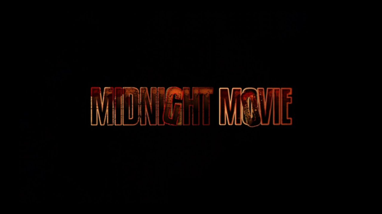 MIDNIGHT MOVIE (2008) [OPENING CREDITS] - YouTube