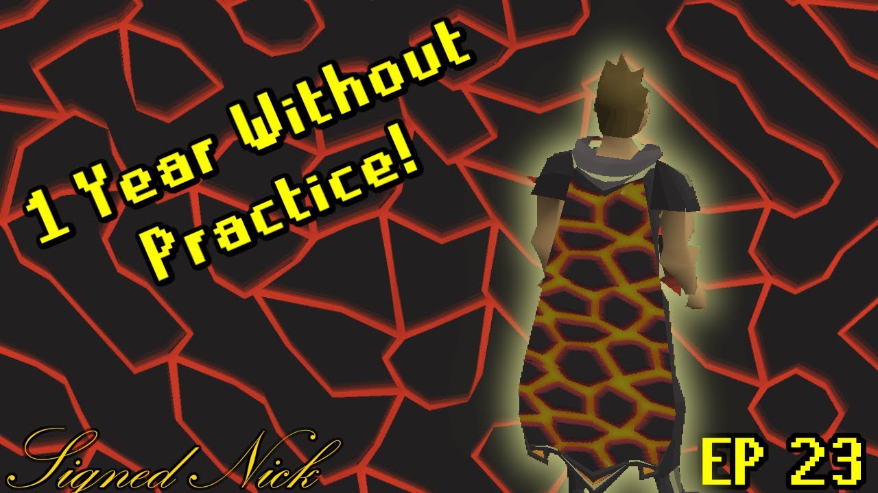 How This Idiot Got an Infernal Cape - GG EP 23 - YouTube