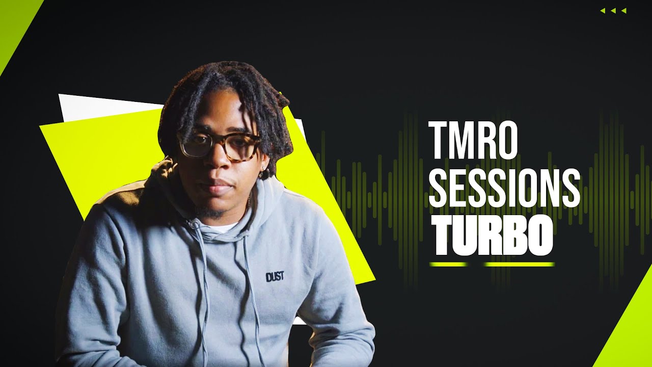 Turbo's Beat Creation Process | TmrO Sessions - YouTube