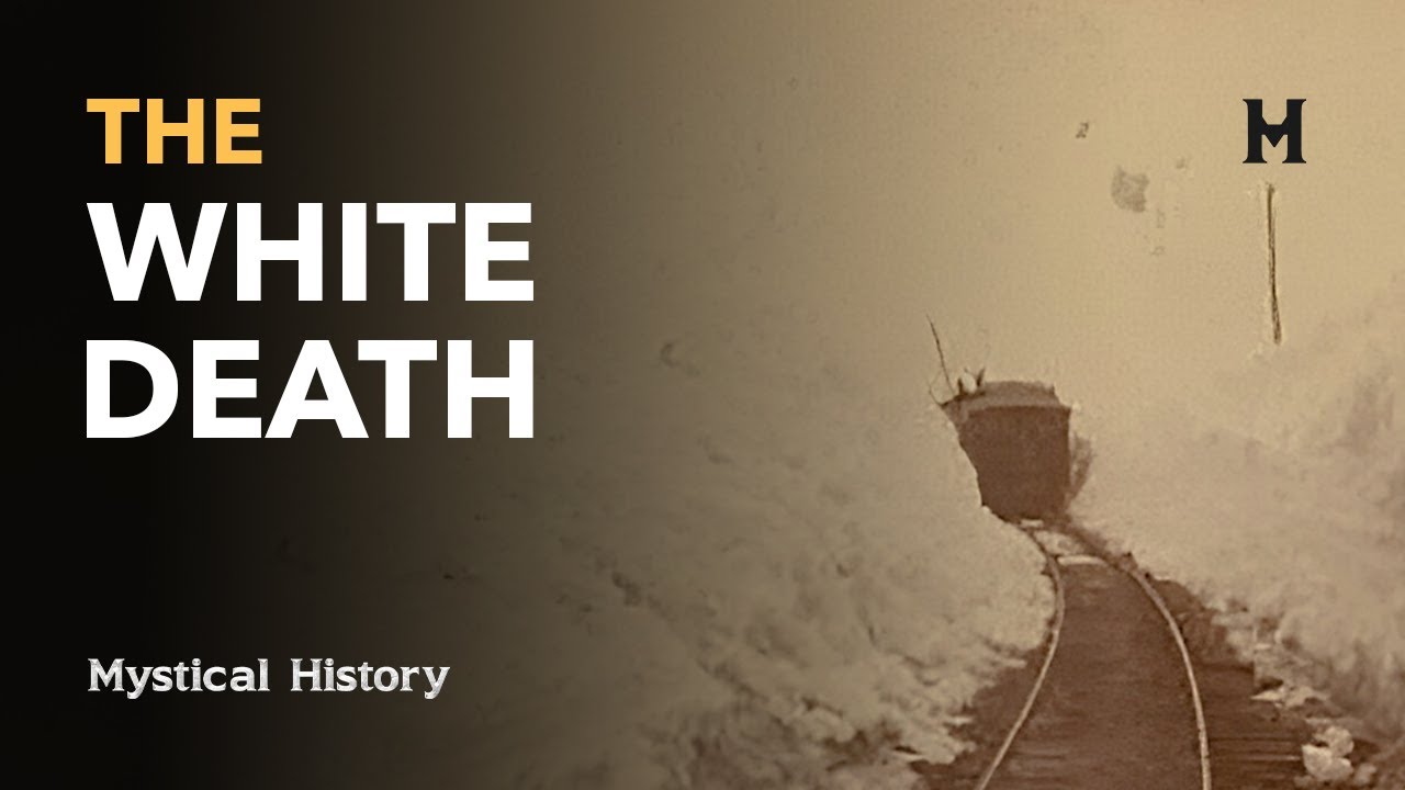 The Wellington avalanche disaster | Deadliest avalanche in the history ...