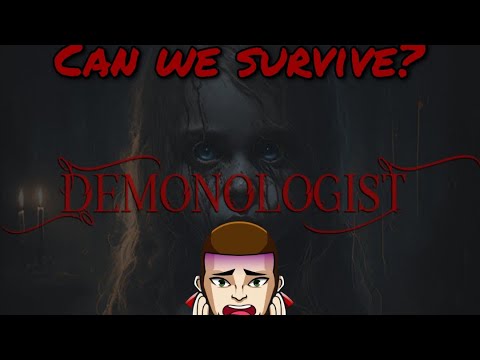 There may be a demon among us! - YouTube