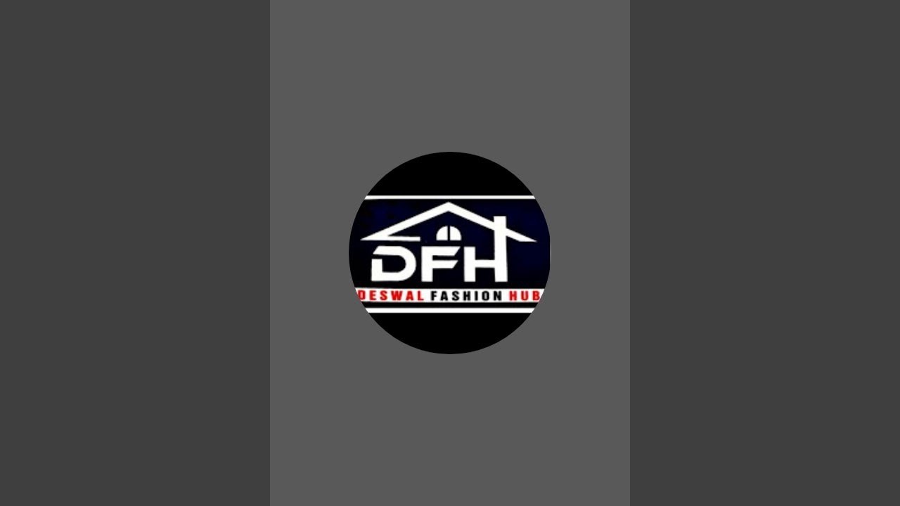 DFH - Deswal Fashion Hub is live - YouTube