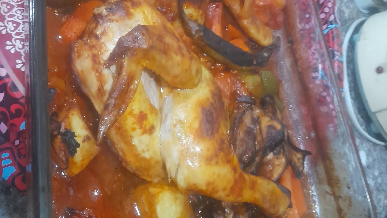 siniya chicken daw ang gusto🤣 - YouTube