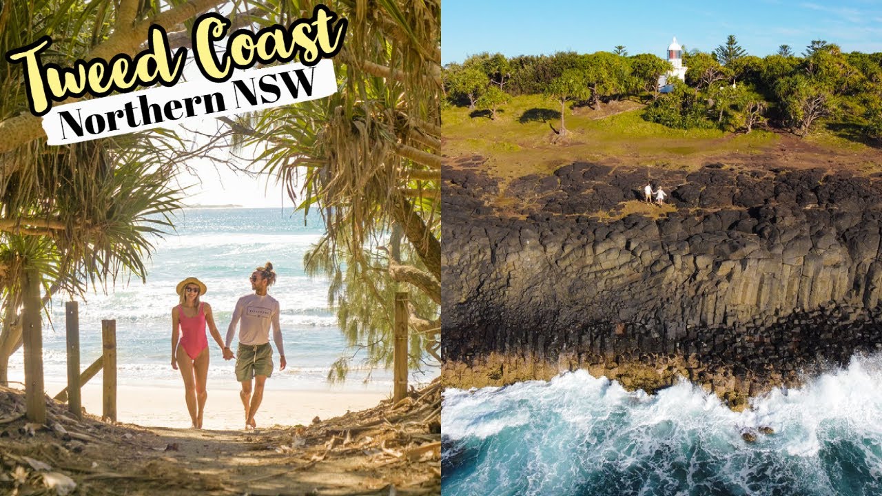 Highlights of Tweed Coast! Northern NSW Travel | Headlands, Beaches ...