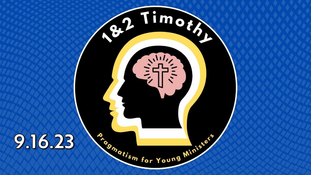 Generational Faith Transmission | 1&2 Timothy: Pragmatism for Young ...