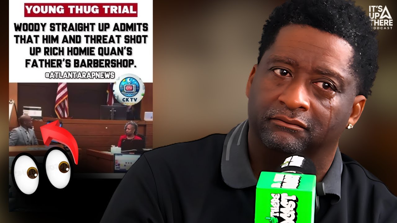 Rich Homie Quan’s Dad Breaks Silence on Barbershop Shooting Tied to YSL ...