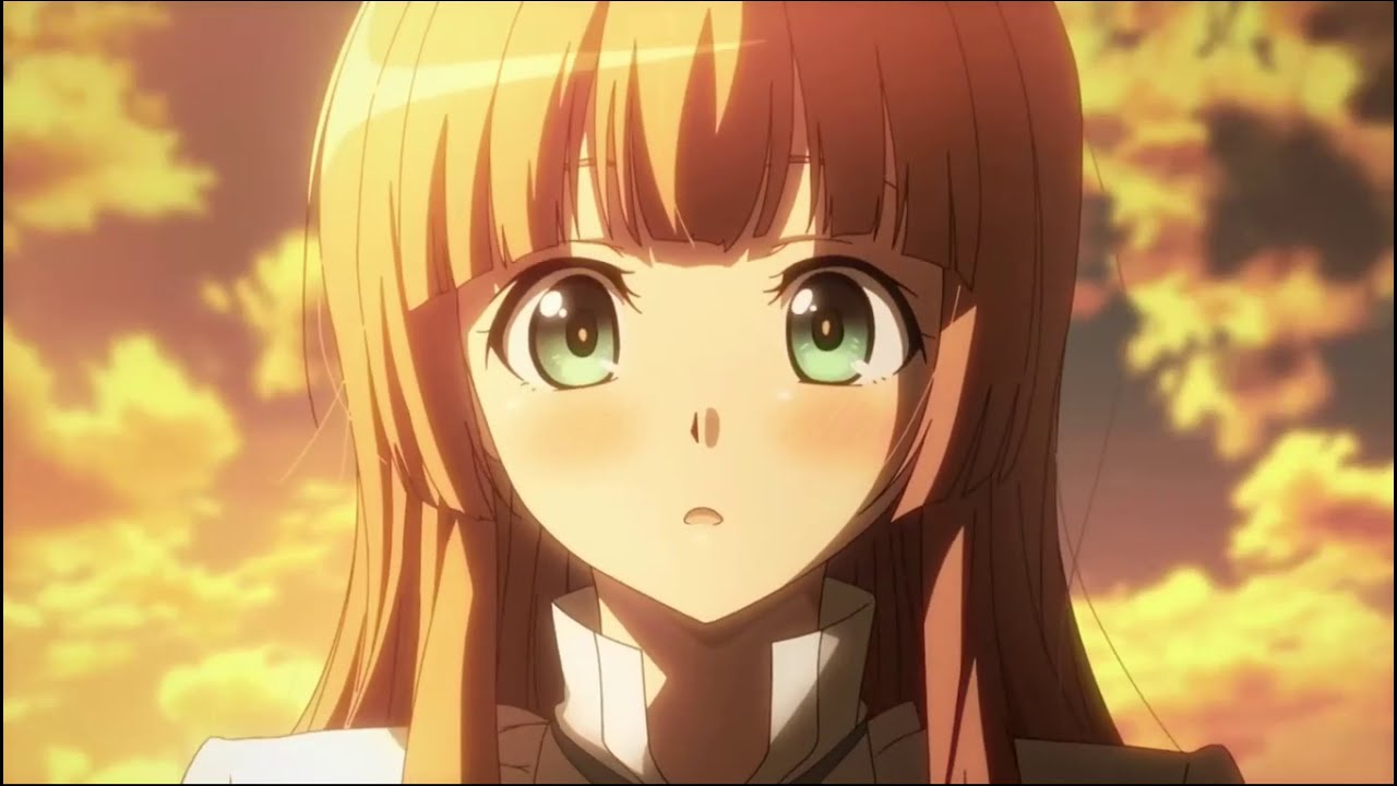 マナリアフレンズ Manaria-friends | Anne And Grea Cute MOMENT Manaria Furenzu ...