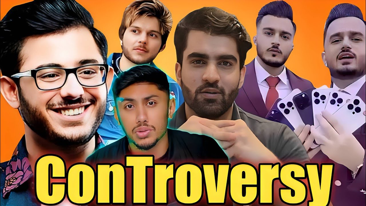 Nani Wala, Zam Zam Electronics, Anas Ali And Talha TikTok Controversy Asliyat !!! - YouTube