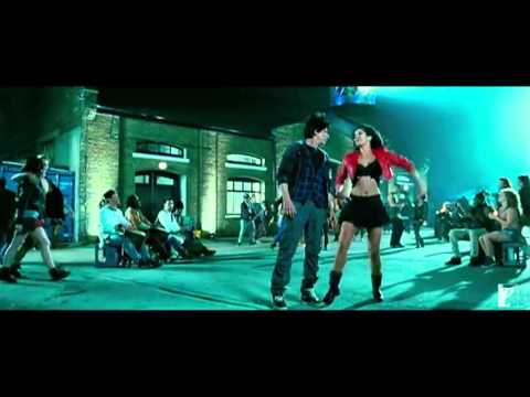 Jab Tak Hai Jaan   Пока я жив   Ishq Shava