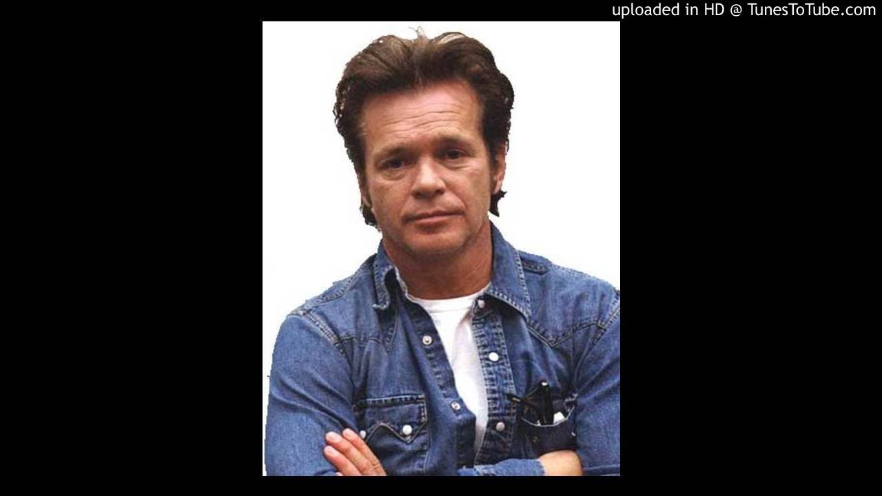 John Mellencamp - Pop Singer - YouTube