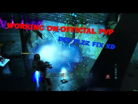 "Ark" How too Mesh Pearlcaves/ Underwater Base Locations (Workinng on ...