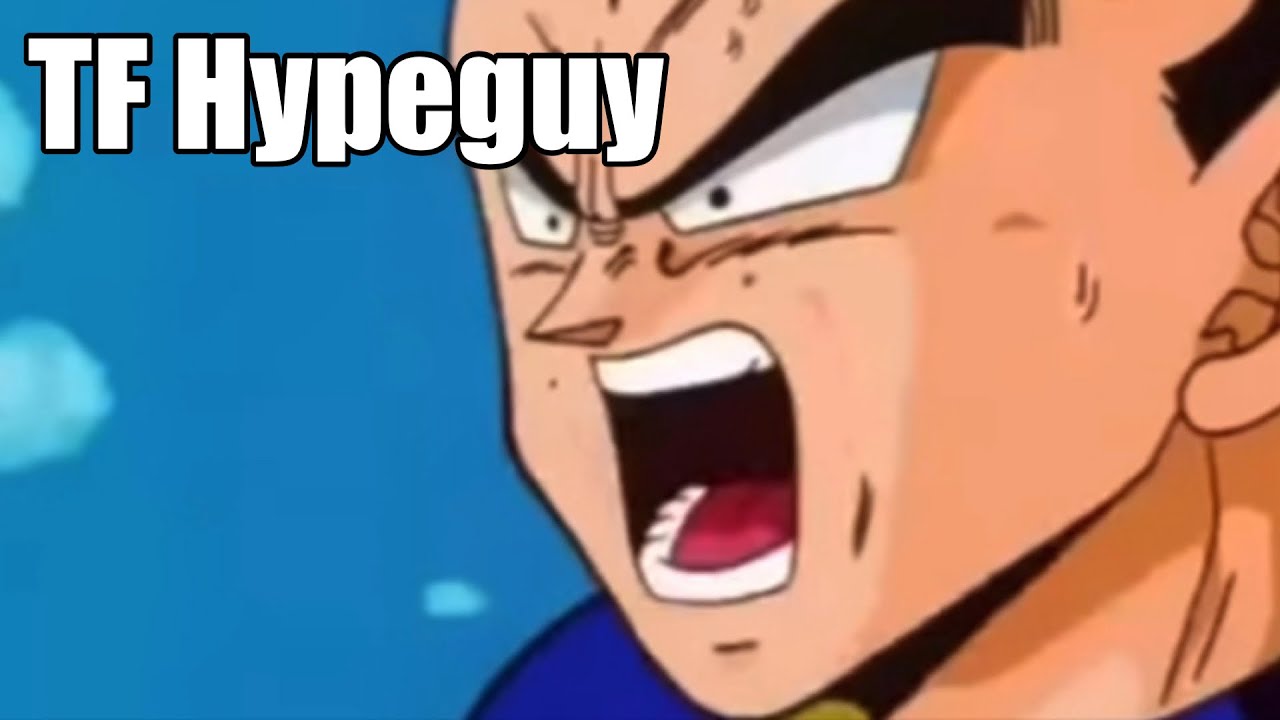 TFHYPEGUY - YouTube