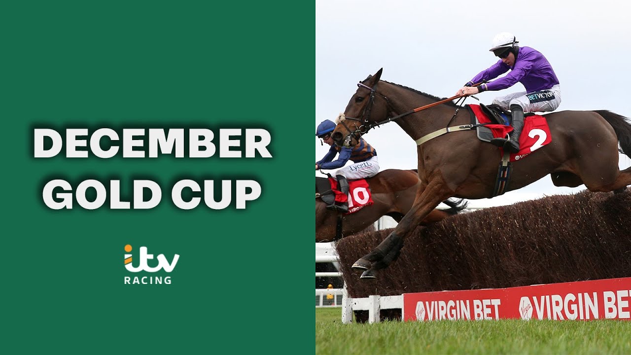 Full Race: Il Ridoto and Fugitif fight it out in thrilling December ...