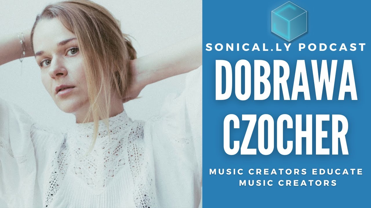 Dobrawa Czocher - Inner Symphonies & Dreamscapes (Full Ep. 9) - YouTube