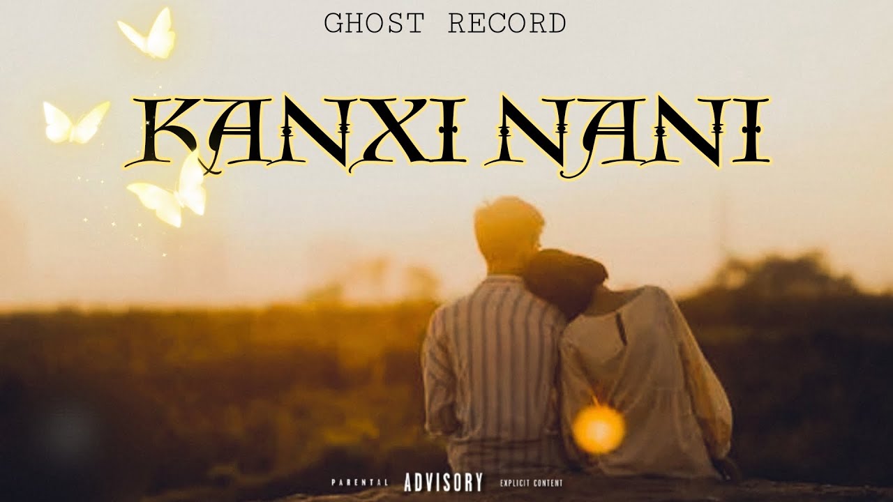 KANXI NANI || DP9 || OFFICIAL LYRIC VIDEO || 2080-2023 || NEPALI RAP ...