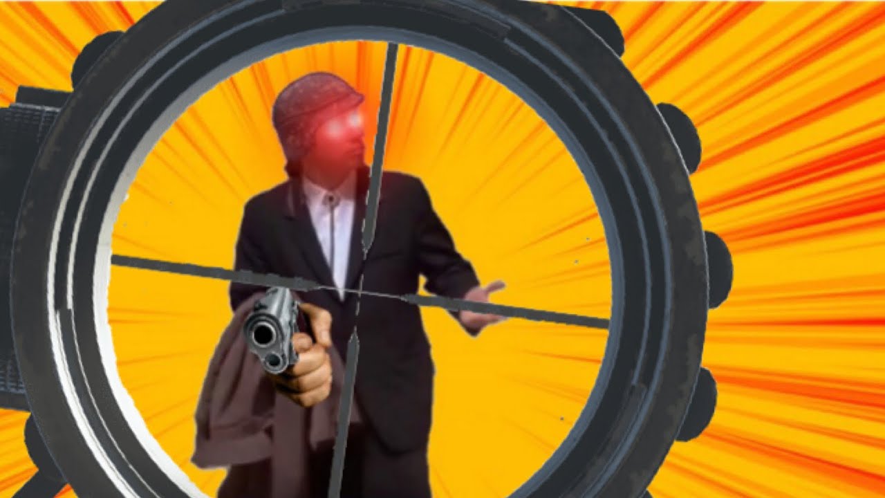 Warzone Rumble.EXE - YouTube