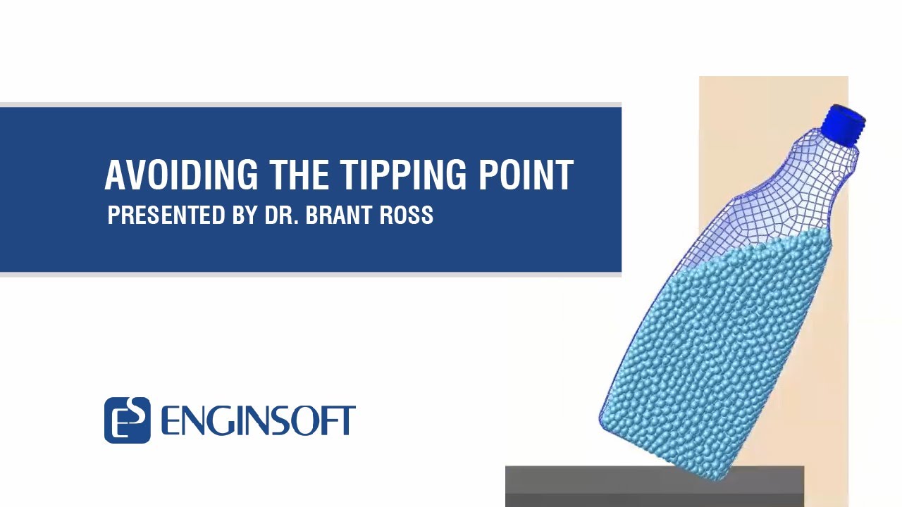Avoiding the Tipping Point Webinar - YouTube