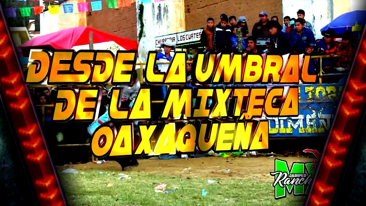 LA REATA SE REVENTO, PERO EL JARIPEO SIGUE !!! Jaripeo espectacular en ...