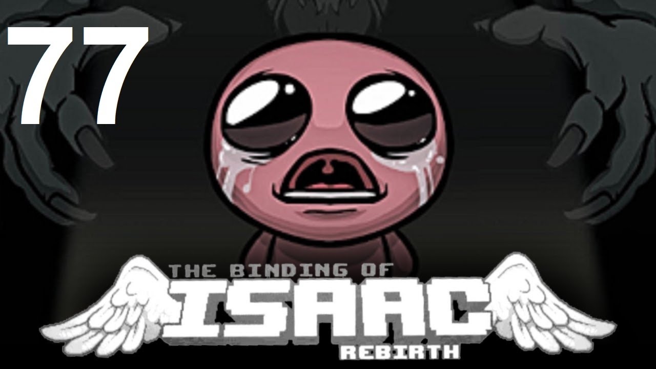 Sheol - Binding of Isaac Afterbirth Episode 77 - YouTube