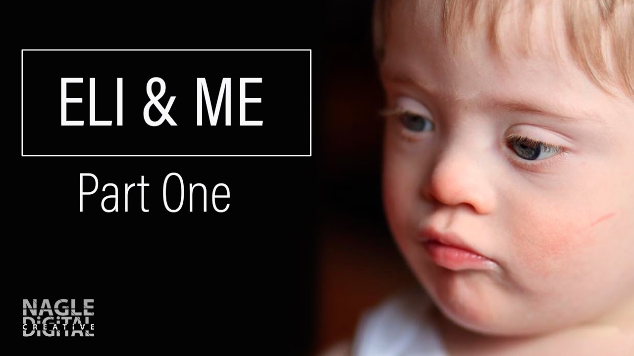 Eli & Me Part One - YouTube