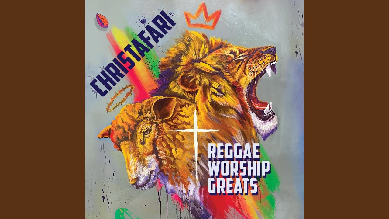 The Blessing (feat. The World) (Reggae Version) - YouTube