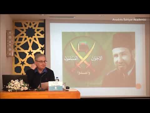 Prof. Dr. İhsan Toker \