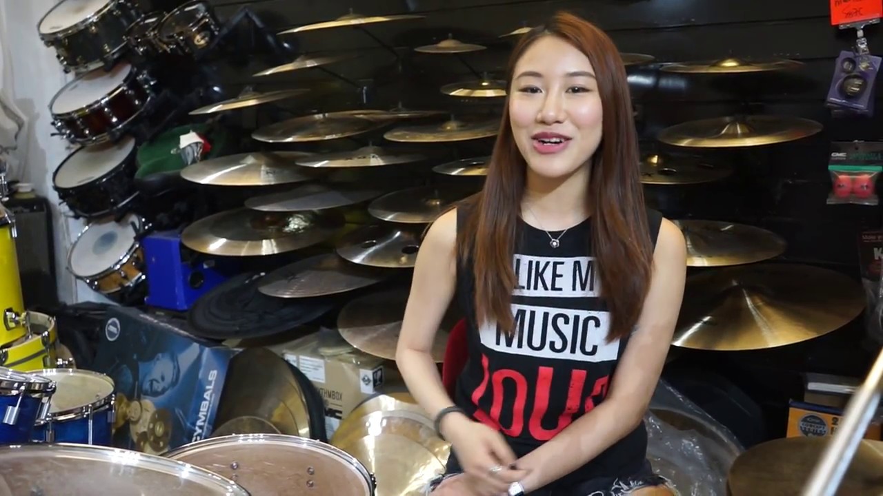 未能接通 EP 發佈 CALL BACK ASAP Drummer Fing - YouTube