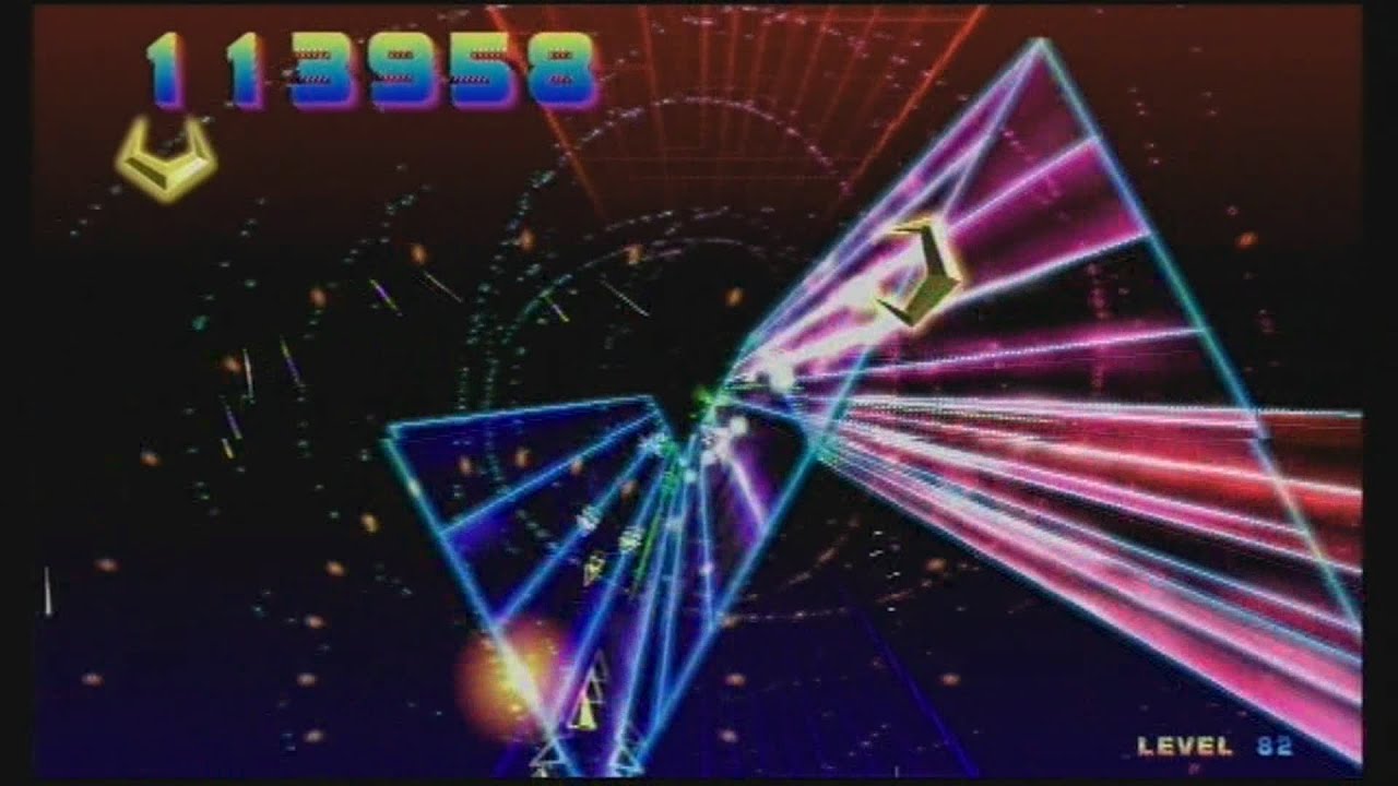 TYPHOON 2001 / TEMPEST (PC - GAME + ALL LEVELS SHOWN) - YouTube