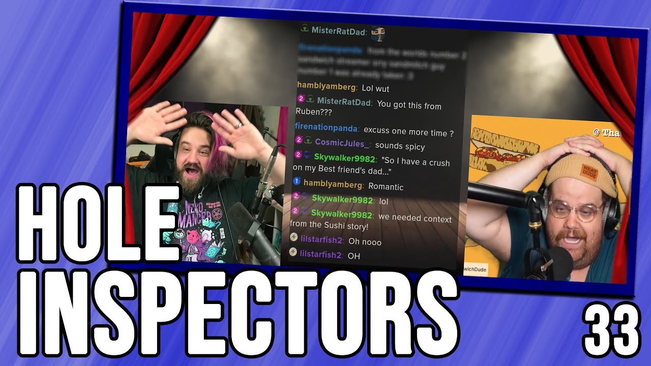 Deliciously Juicy Holes | AITA Community Submissions | Episode 33 feat ...