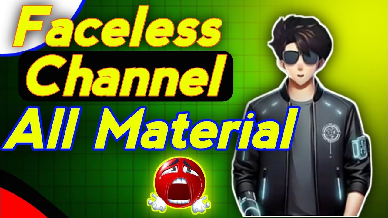 Download Thumbnail material pack 🔥Thumbnail material pack kaise ...