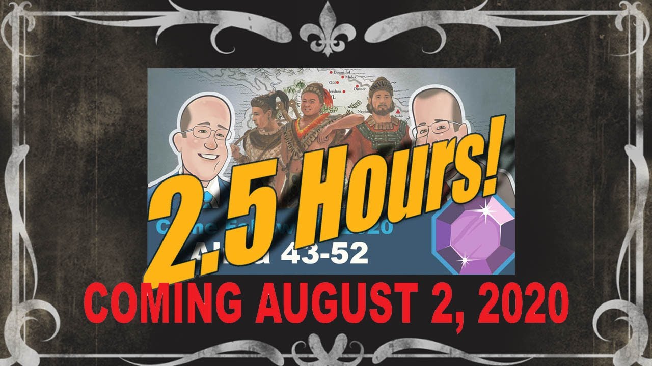 Scripture Gems - Largest Episode Teaser - YouTube