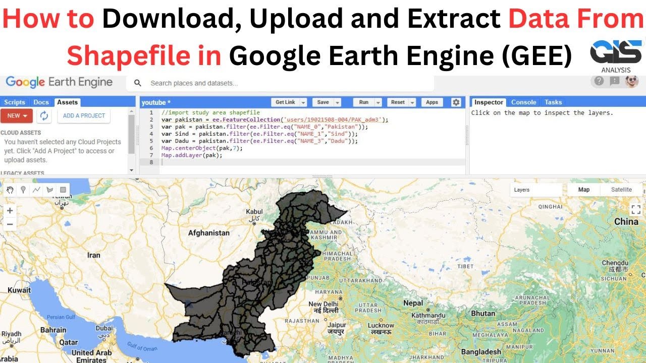 How To Upload Shapefile In Google Earth Engine How To Extract how-to-upload-shapefile-in-google-earth-engine-how-to-extract