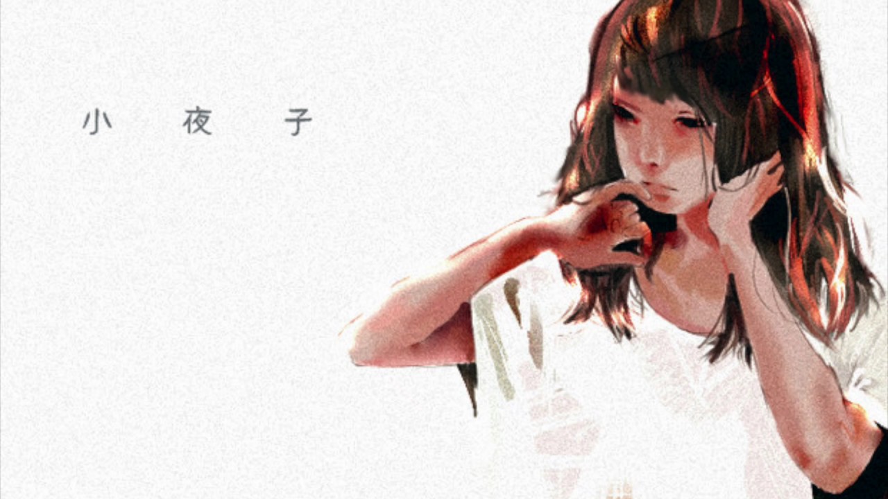 「小夜子 sayoko -acoustic ver.-」を歌ってみた maru - YouTube