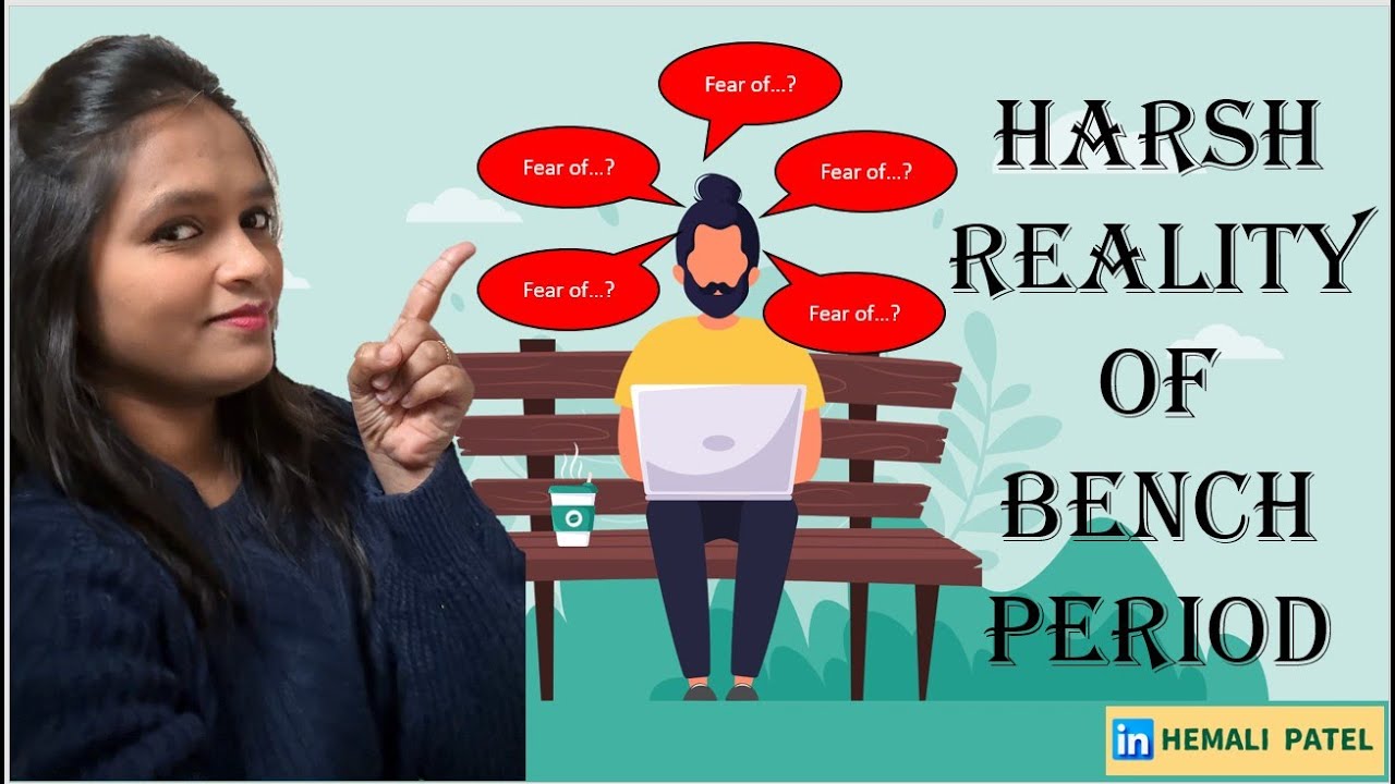 Bench Period in IT | Termination | Case Study - YouTube