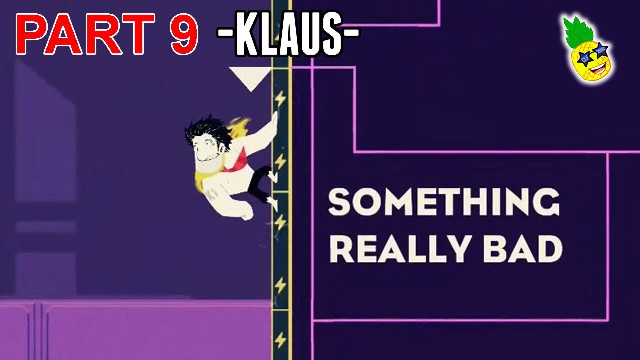 KLAUS - Part 9 | Gameplay Walkthrough - YouTube