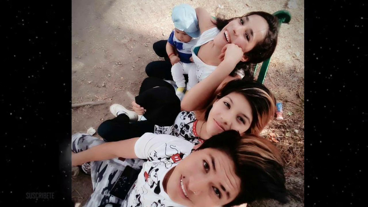 Niña mala Alexis 2k 2019 - YouTube