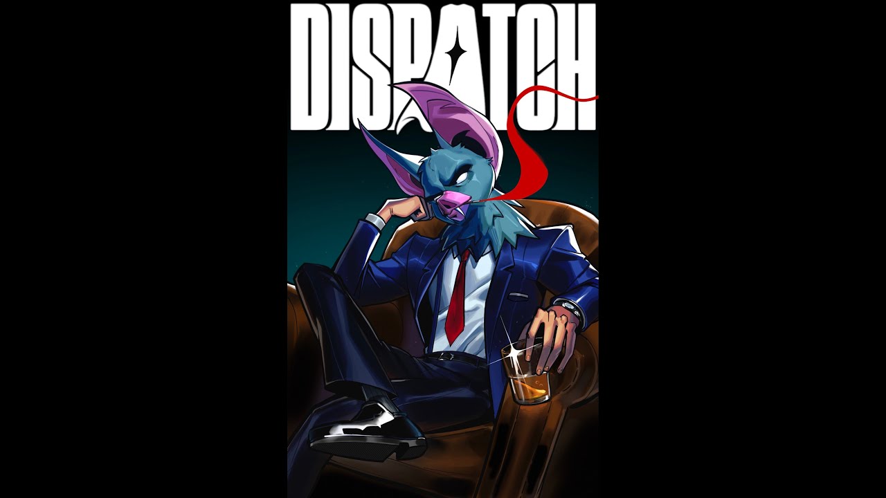 Dispatch Episodes 5 And 6! - YouTube