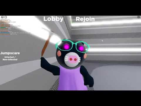 Piggy RolePlay! Roblox EP 89 - YouTube