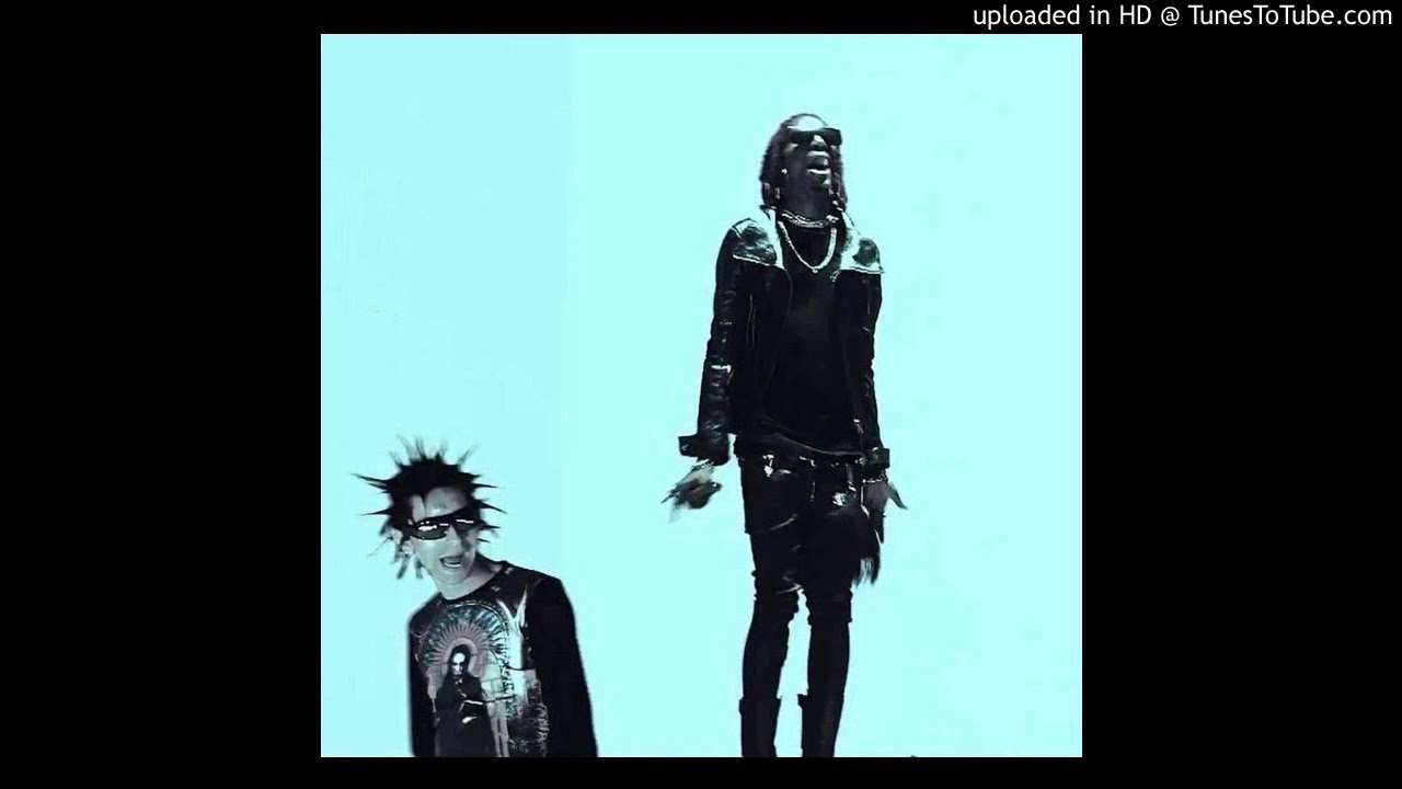 *FREE* "Zombi333!!!!" WLR type beat 155 bpm - YouTube