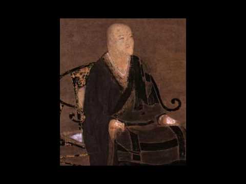 Enlightenment [Dogen Zenji poem set to music] - YouTube