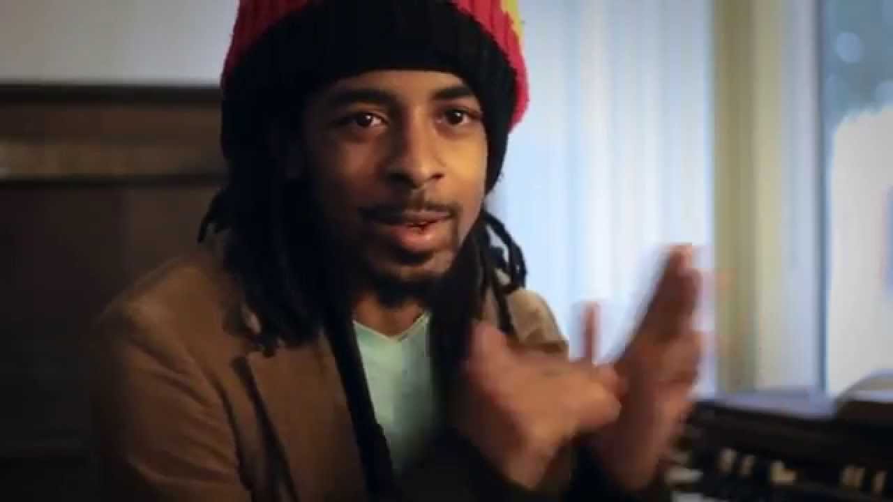 Javon davis aka King Daweed - YouTube