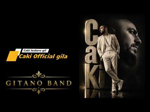 Caki cover   orginal mix 2026 