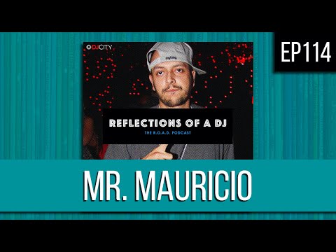 EP114 | MR. MAURICIO - FULL EPISODE - YouTube