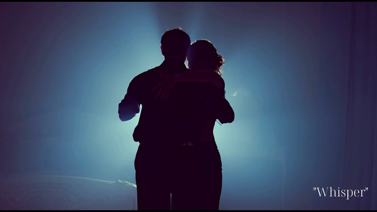 Whisper - YouTube